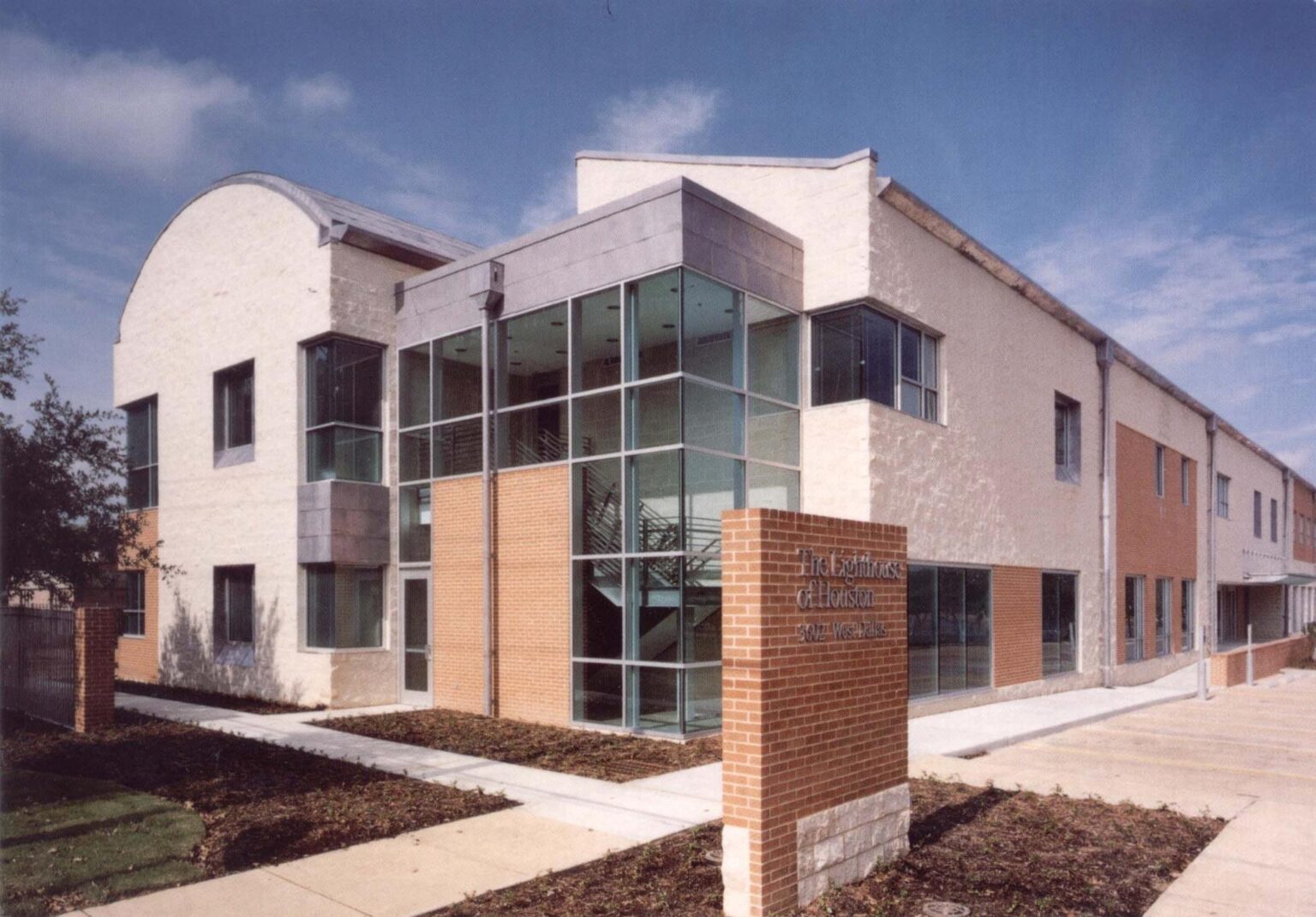 The Lighthouse of Houston | Programs & Services for the Blind