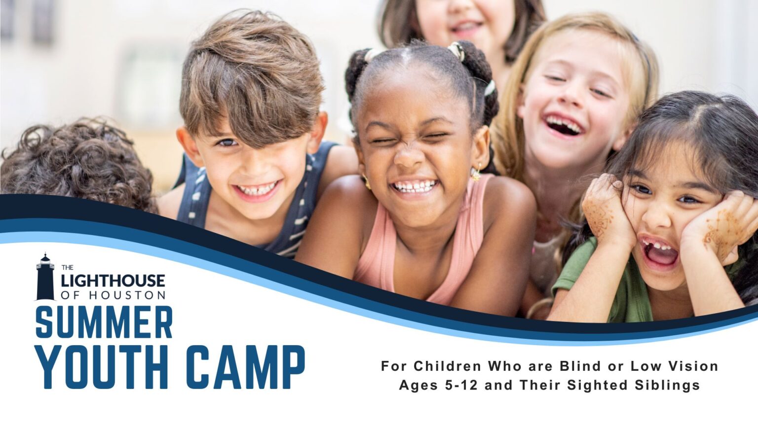 Summer Youth Camp - The Lighthouse of Houston