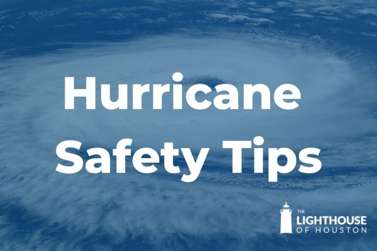 Hurricane Safety Tips for Individuals with Blindness or Low Vision ...