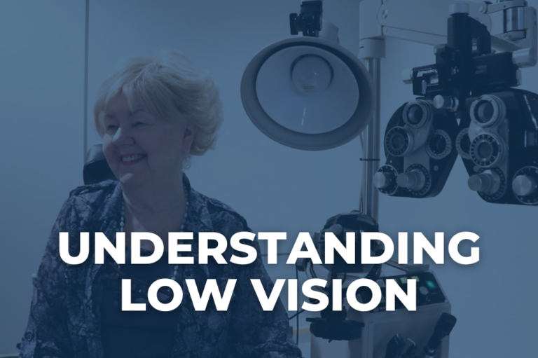 The Lighthouse of Houston | Programs & Services for the Blind