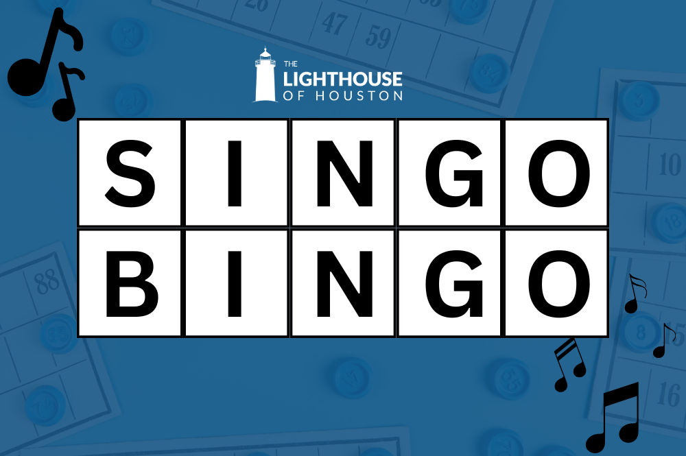 Community Resources & Community Events | The Lighthouse of Houston