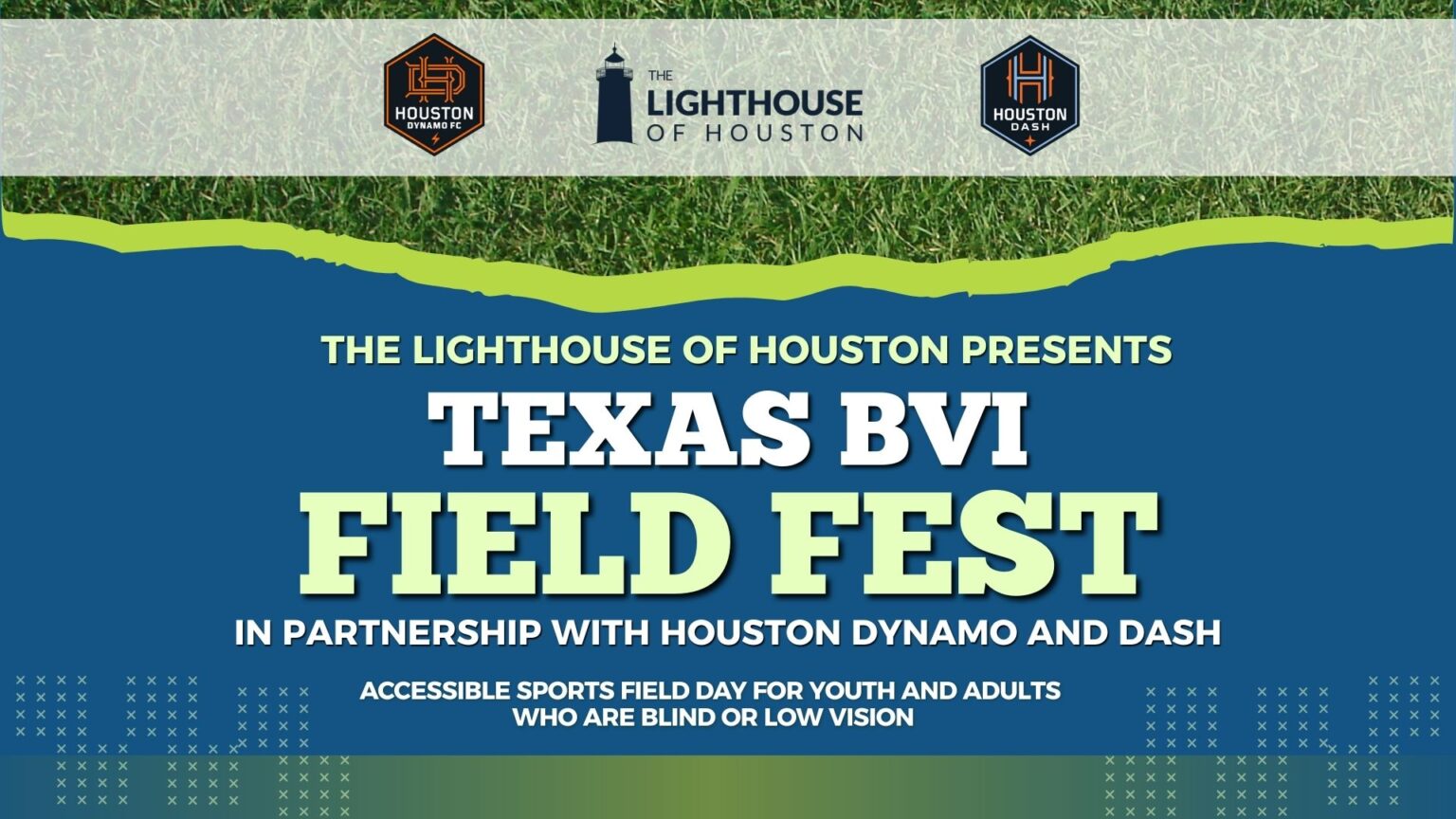Community Resources & Community Events | The Lighthouse of Houston